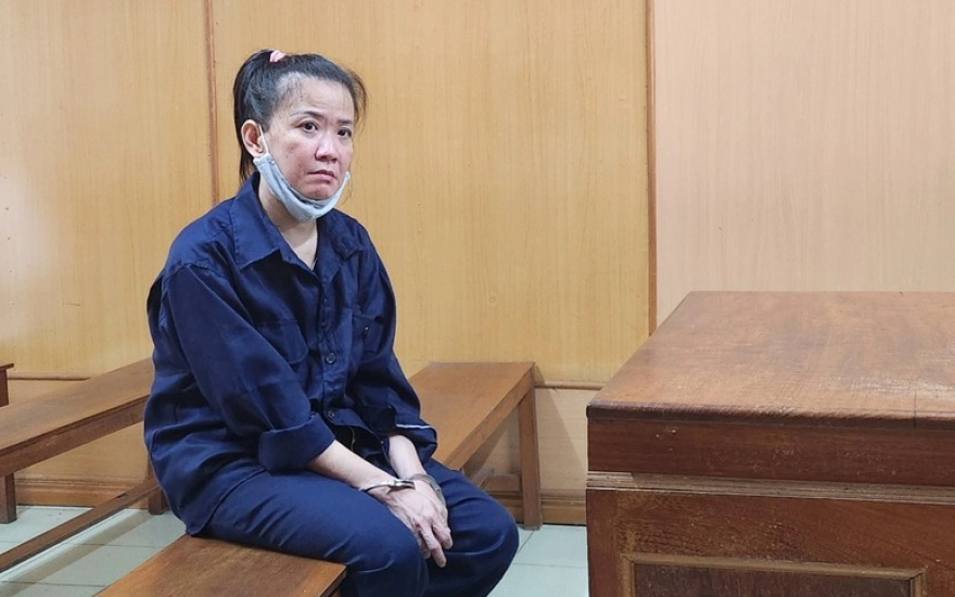 Bi Kịch Cuộc đời Người Phụ Nữ Mang Tội Giết Người Đài Phát Thanh Và Truyền Hình Lạng Sơn